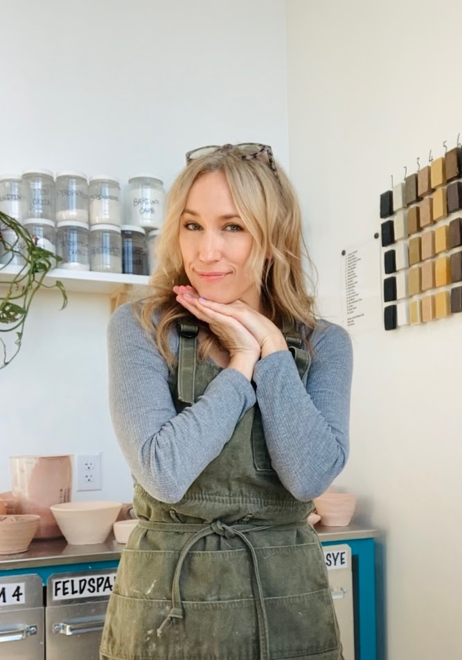 Rachael Bower Ceramic Art